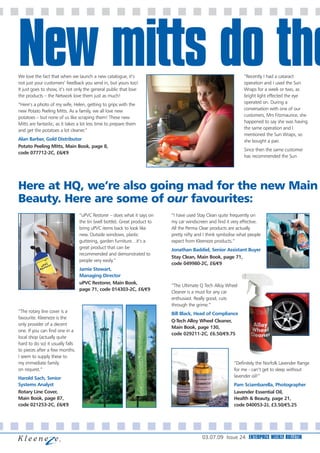 KLEENEZE 2009 Ewb 24 | PDF | Coupons and Discounts | Shopping