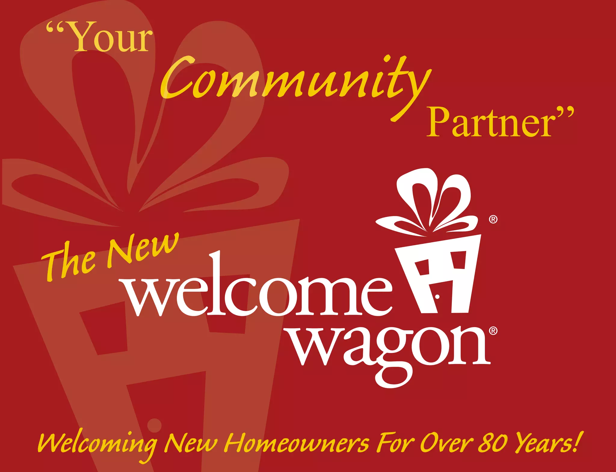 Welcome Wagon Presentation | PDF