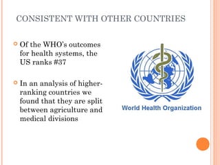 Food Safety Regulation | PPT