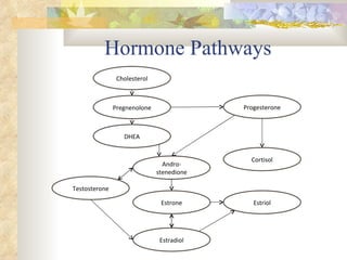 2009 Hormone Presentation06.16.09