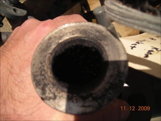 2009 Hot Oil PSVs | PPT