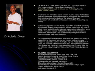 2009 Iiia Delaquis & Glover | PPT