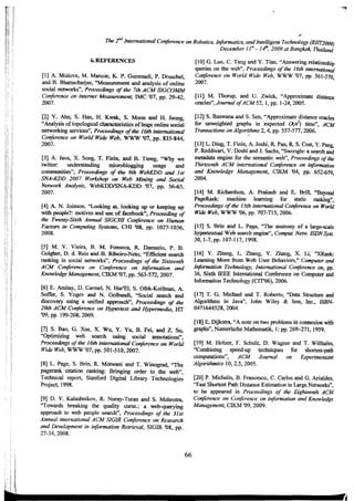 An Improved People-Search Technique for Directed Social Network Graphs ...