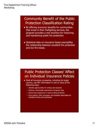 2009 Iso Grading Handout | PDF