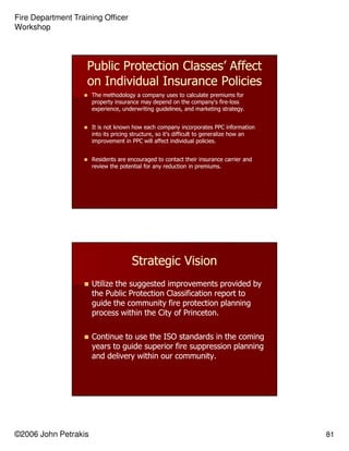 2009 Iso Grading Handout | PDF