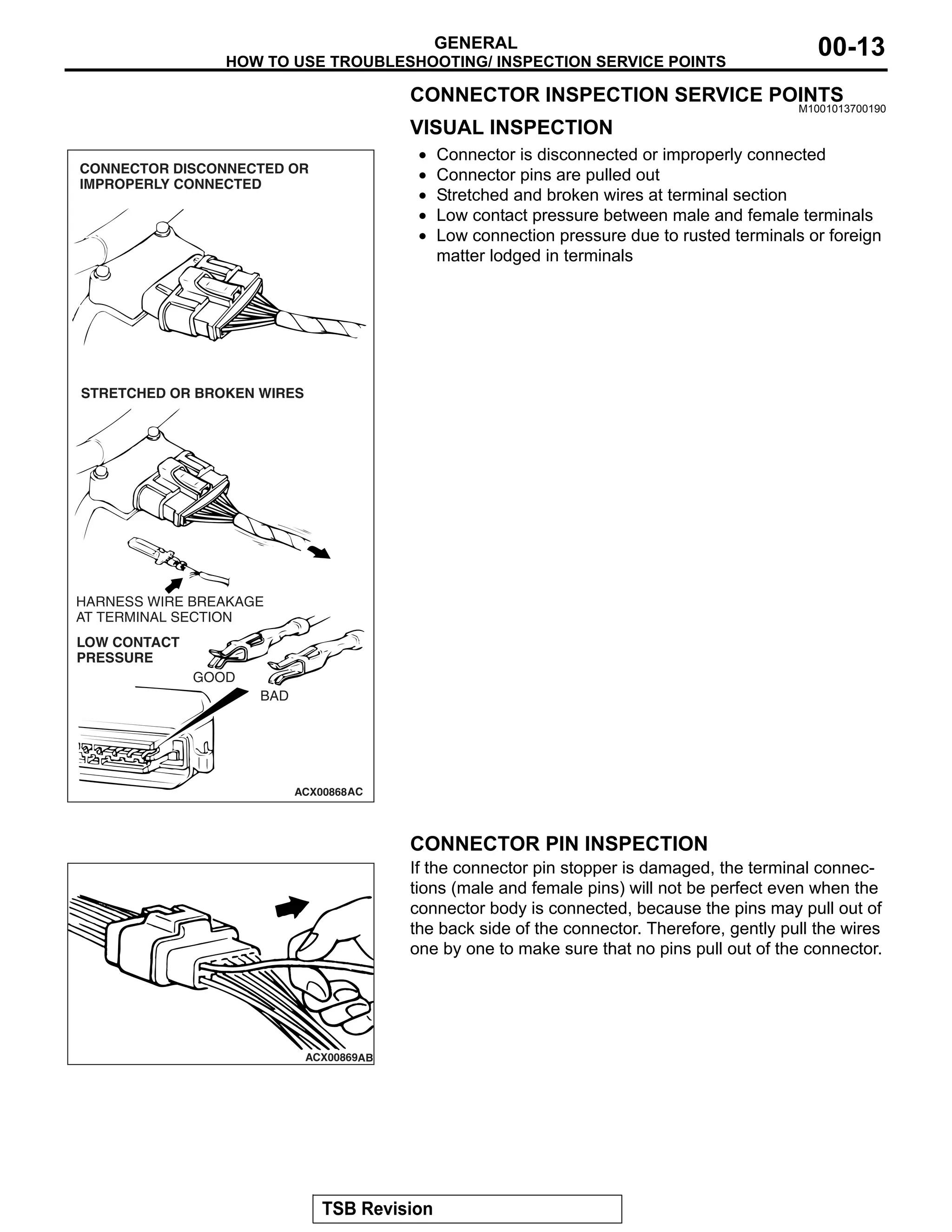 2009 mitsubishi eclipse service repair manual | PDF