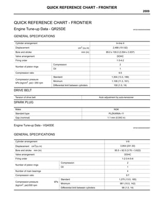 2009 Nissan Frontier Service Repair Manual.pdf