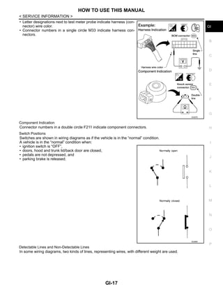 2009 NISSAN QUEST Service Repair Manual.pdf | Auto Safety Technologies ...