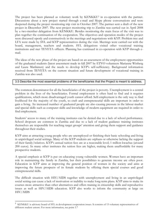 2009 project plan_kyp_rev | PDF | Business Administration | Business