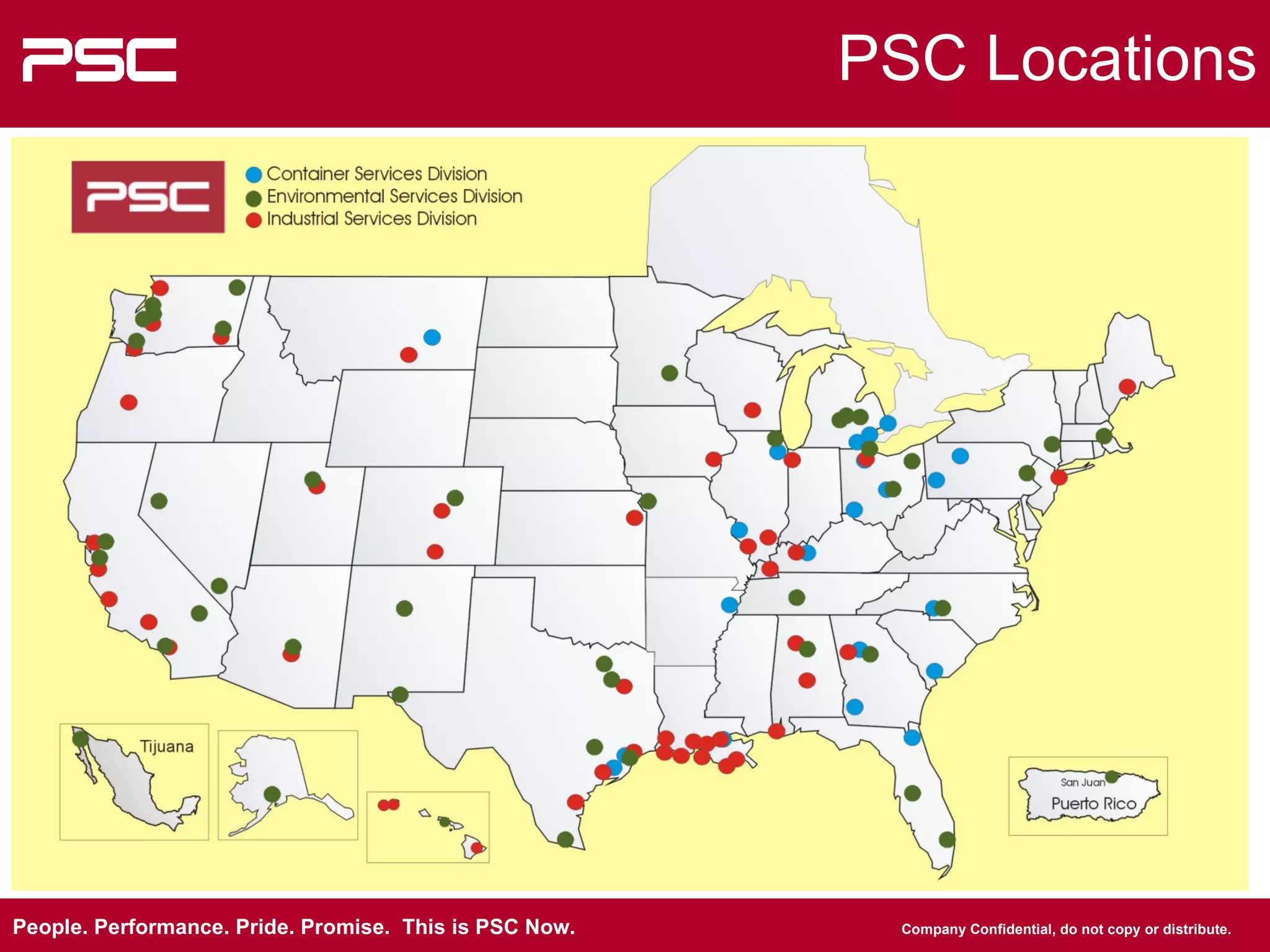 2009 Psc Overview Ppt 2009 Final (2) | PPT