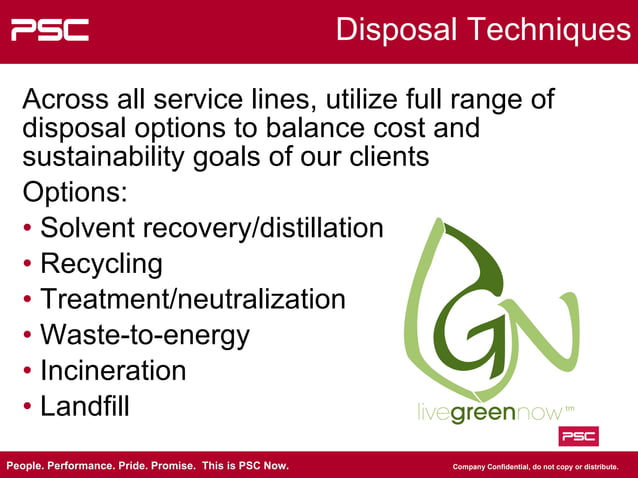 2009 Psc Overview Ppt 2009 Final (2) | PPT