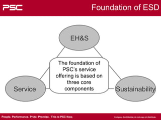 2009 Psc Overview Ppt 2009 Final (2) | PPT