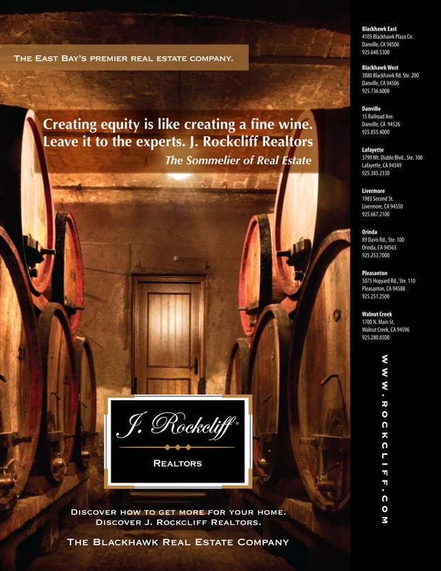 2009 rockcliff ad campaign | PDF