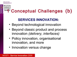 Public Services Innovation | PPT