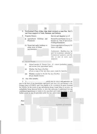 g.o(p).NO.81/2009/SCSTDD dated 26.10.2009 creamylayer among other backward classess,justice ...