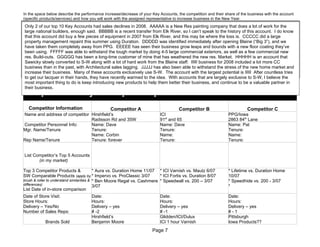 2009 Sher Plan Web Version | PPT