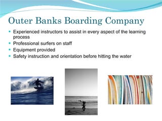 2009 Seaside Vacations | PPT