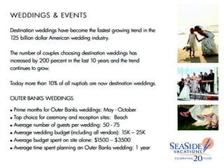 2009 Seaside Vacations | PPT