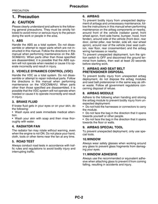 2009 Subaru Legacy Service Repair Manual.pdf