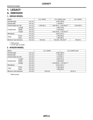 2009 Subaru Legacy Service Repair Manual.pdf