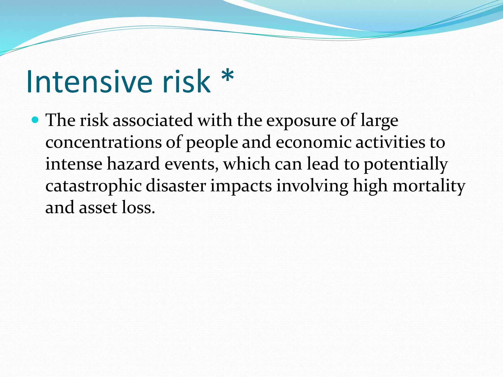 2009 UNISDR Terminology on Disaster Risk Reduction.pptx