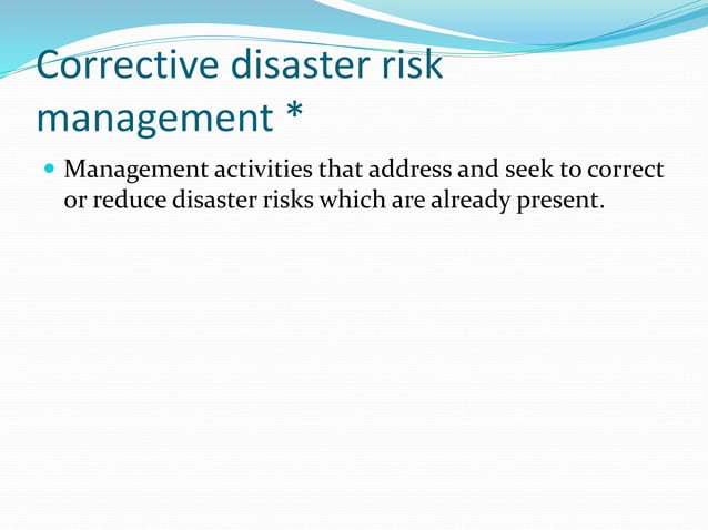 2009 UNISDR Terminology on Disaster Risk Reduction.pptx