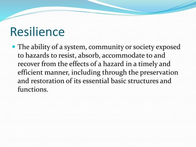2009 UNISDR Terminology on Disaster Risk Reduction.pptx