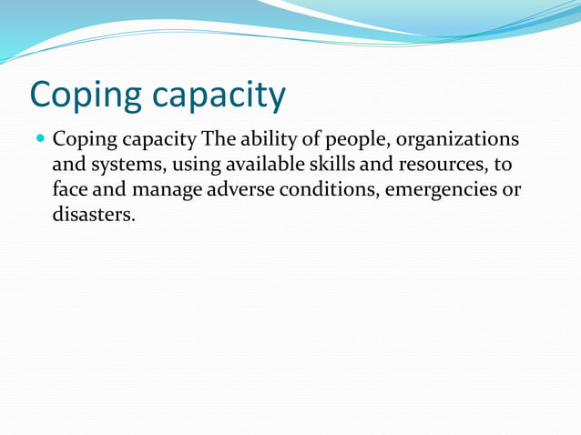2009 UNISDR Terminology on Disaster Risk Reduction.pptx