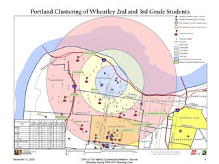 2009 Wheatley Elementary Maps | PPT