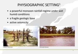 Majuli (India)-A lost cause or an ongoing adaptation to climate change ...