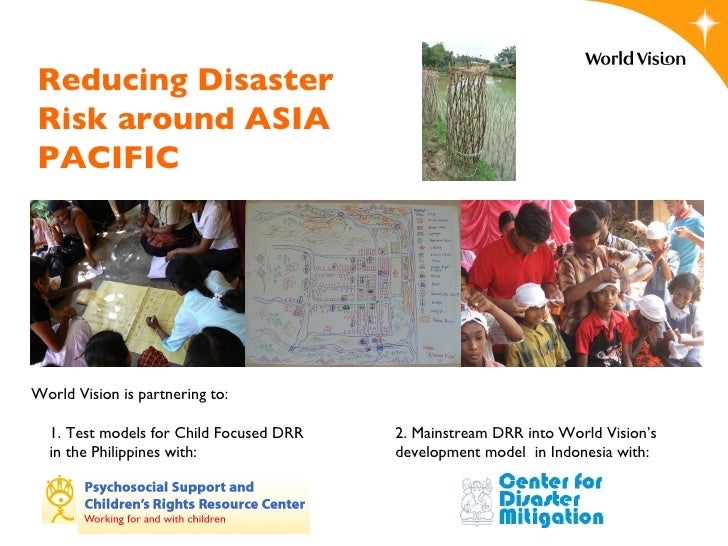 World Vision International