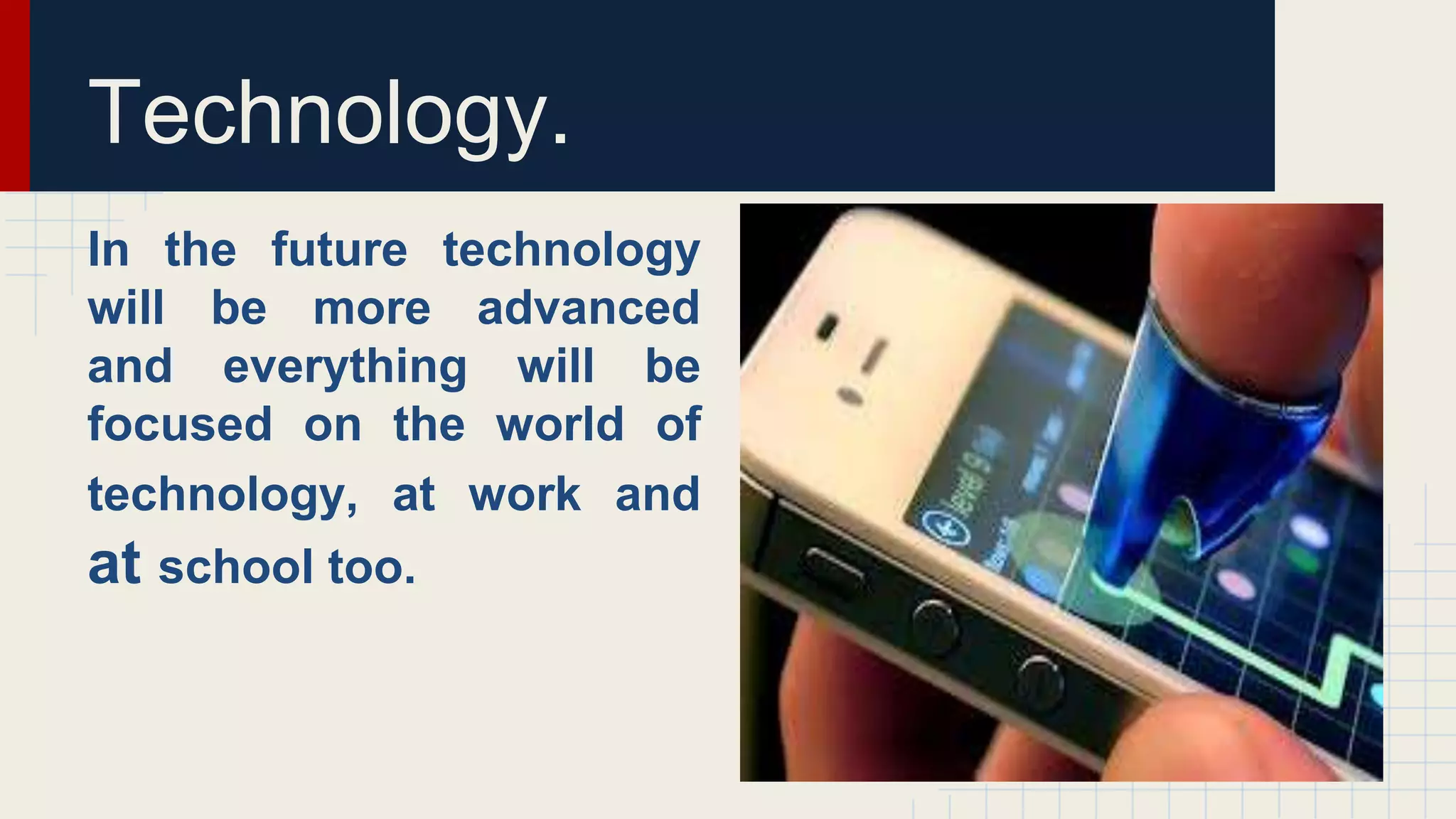 Life in 200 years | PPT