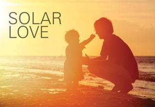 SunEdison_Evolve Brochure | PPT