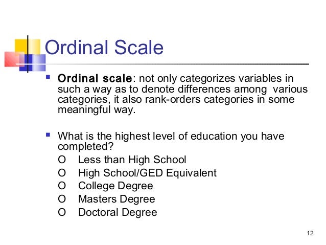 200 chapter 7 measurement :scaling by uma sekaran