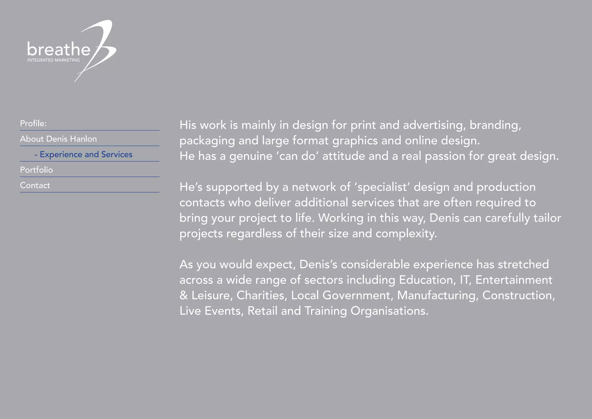 Portfolio Snapshot 2016 | PPT