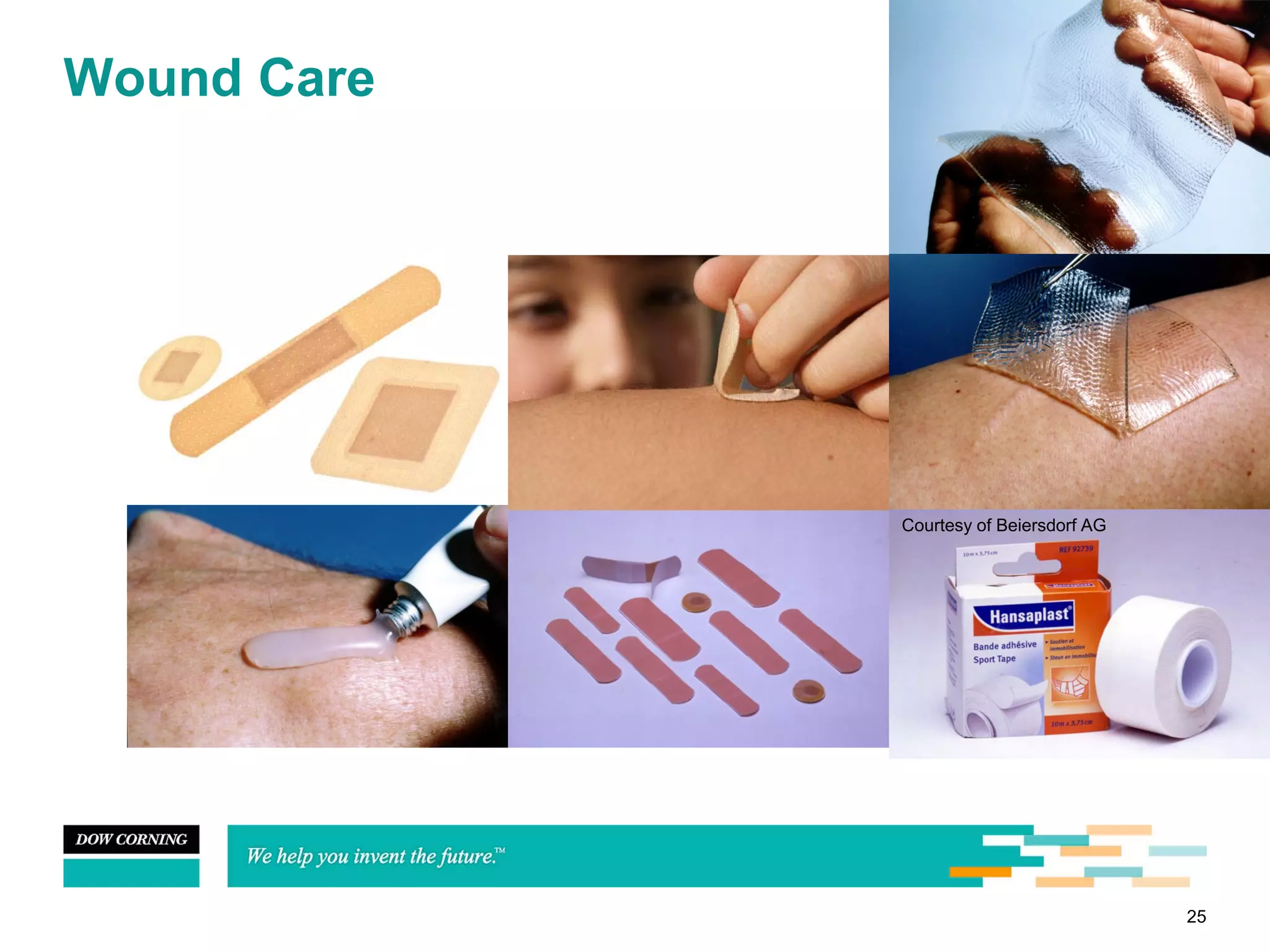 Silicone Biomaterial Applications: Past, Present and Future | PDF