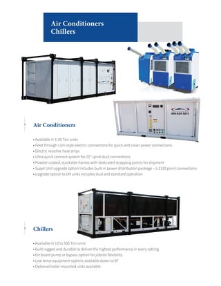 AES CAPABILITIES Brochure | PDF