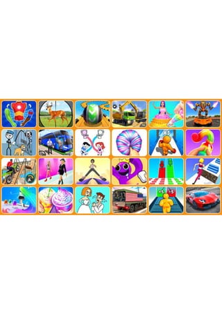 200+ Hot Games play online free - Explore the Excitement with ATM HTML ...