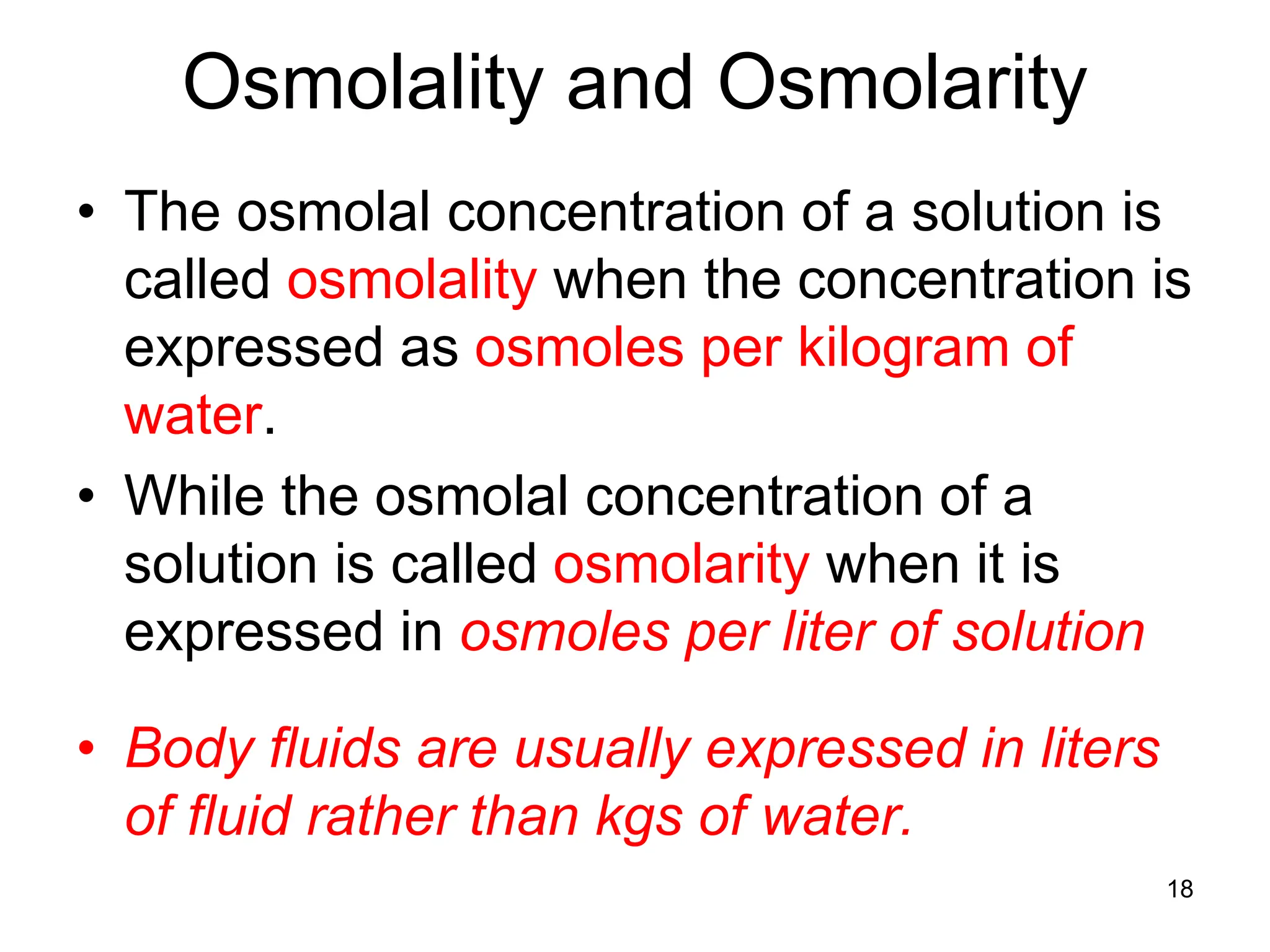 200L Physiology on Body Fluids and Blood | PPT | Blood Disorders ...