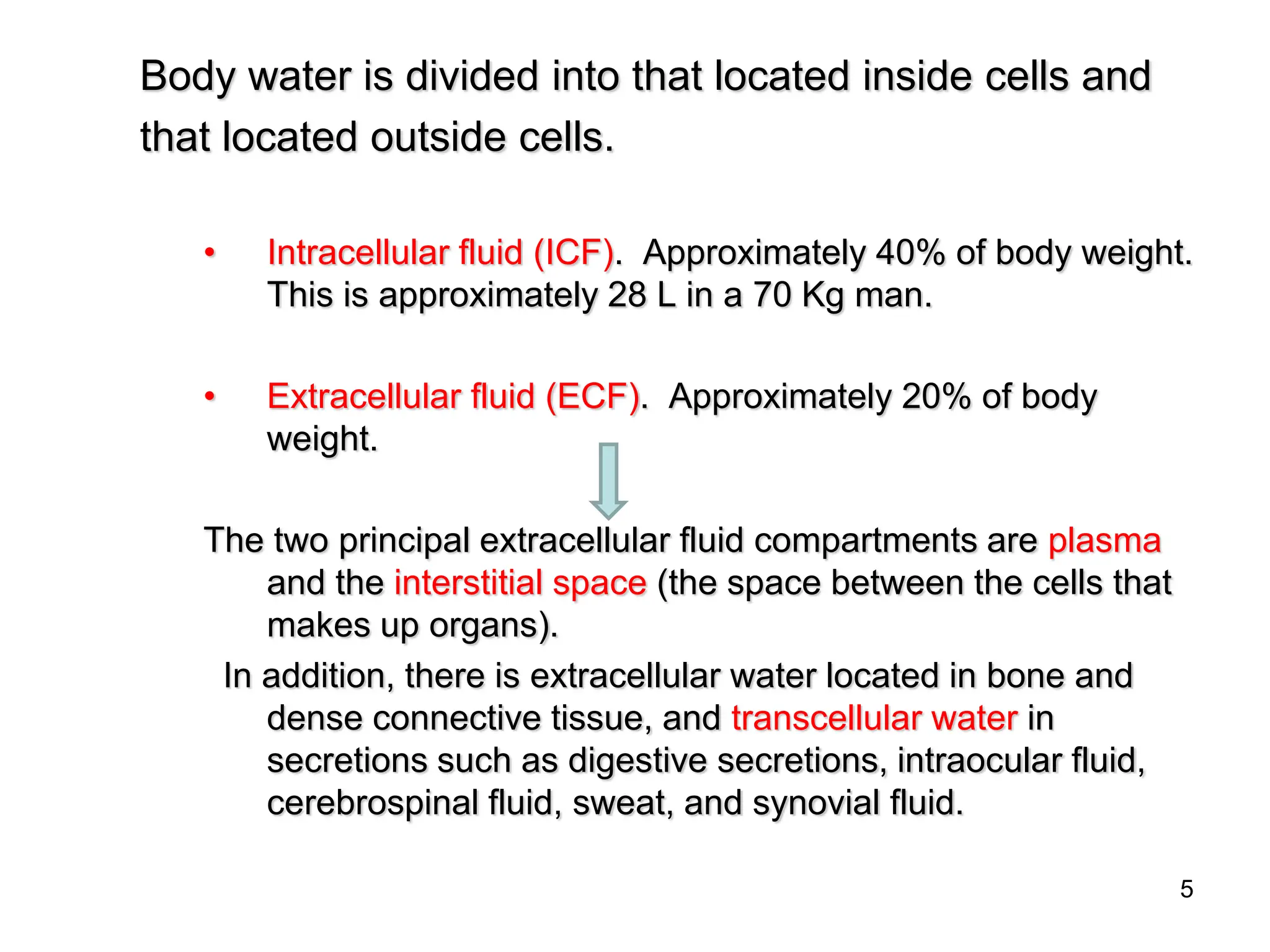 200L Physiology on Body Fluids and Blood | PPT | Blood Disorders ...