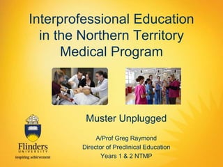 200 muster2014 raymond | PPT