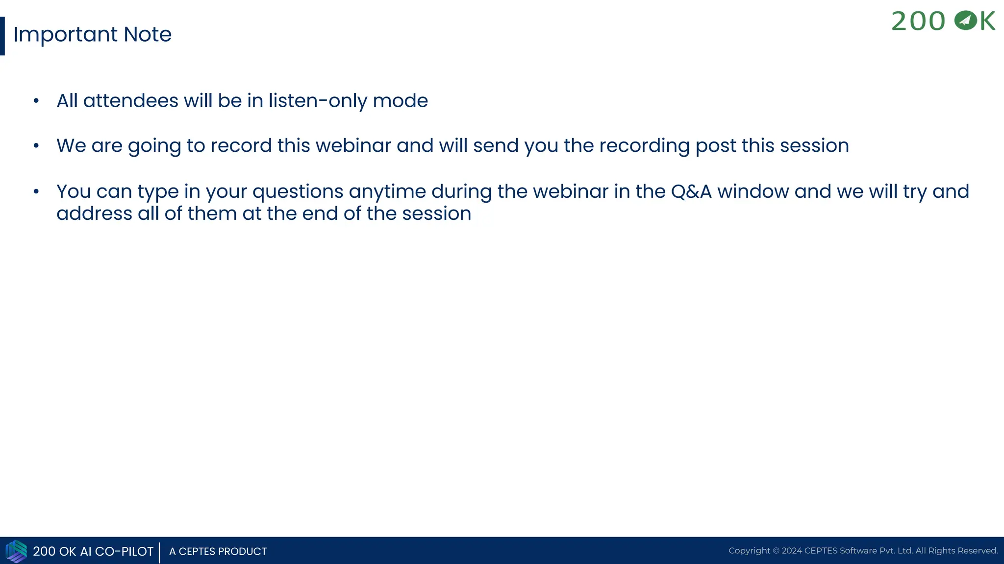 The Future Is Now Ai Powered Salesforce Integration Explained Introducing 200 Ok Ai Co Pilot