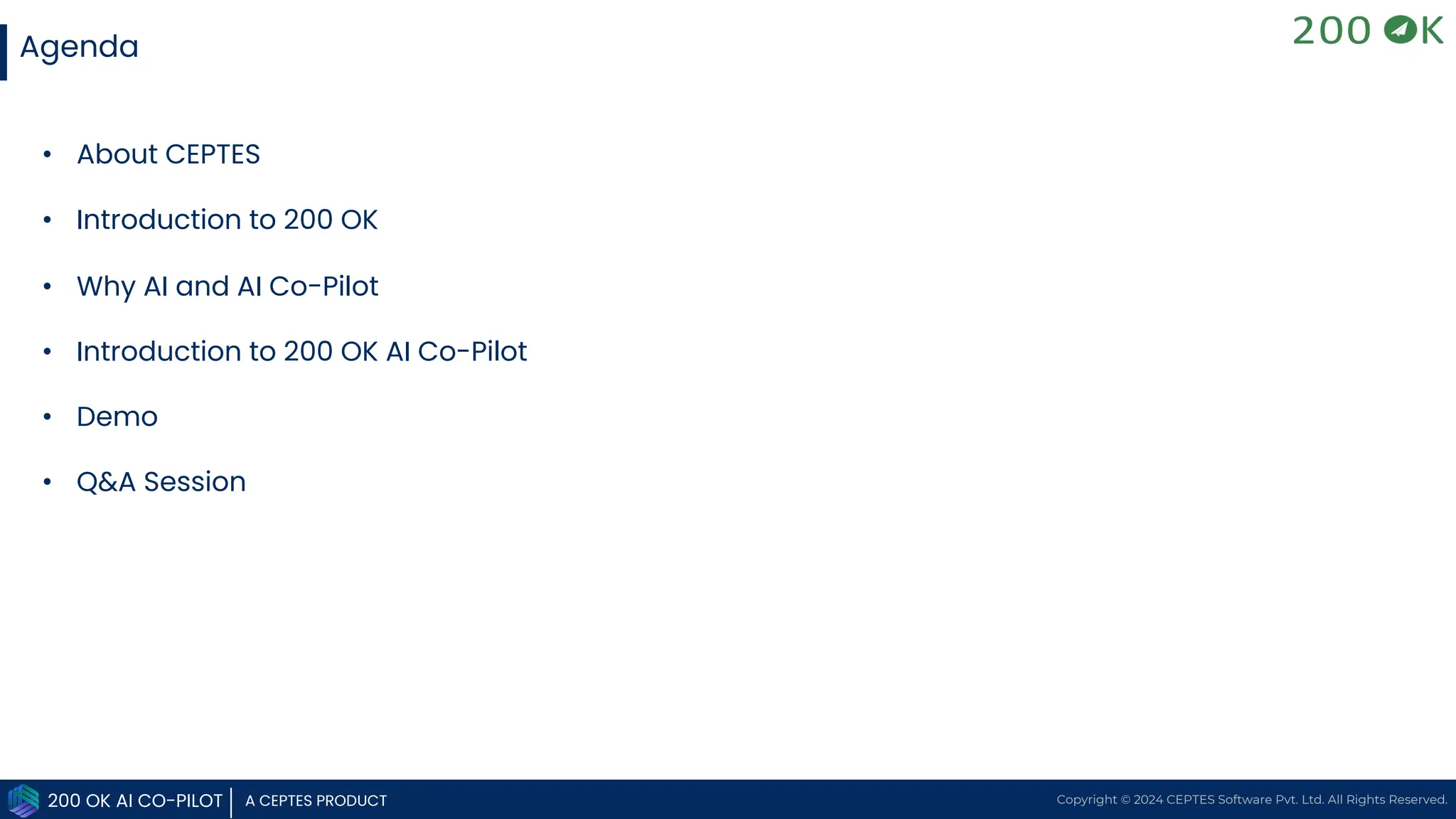 The Future Is Now Ai Powered Salesforce Integration Explained Introducing 200 Ok Ai Co Pilot