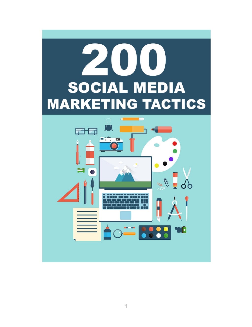 200 social Media marketing tactics 200-social-media-marketing-tactics