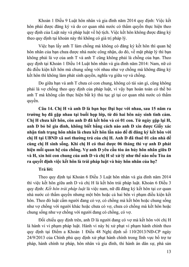 200 tinh huong HNGD va Tre em.doc