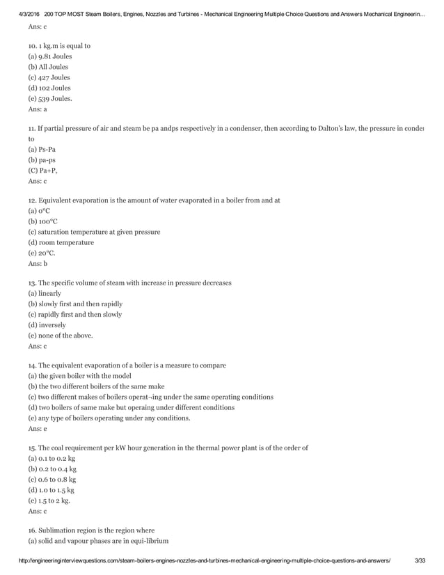 200 top most steam boilers, engines, nozzles and turbines mechanical ...