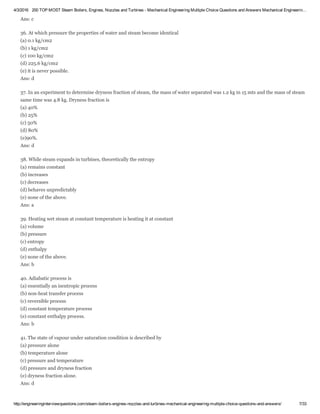 200 top most steam boilers, engines, nozzles and turbines mechanical ...