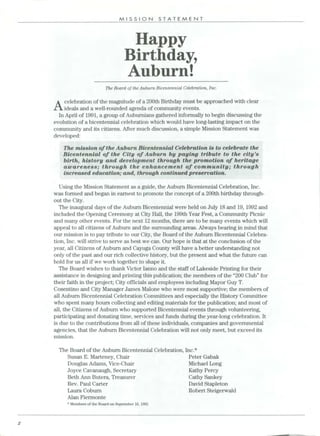 Auburn, NY - 200 Years of History 1793-1993 | PDF