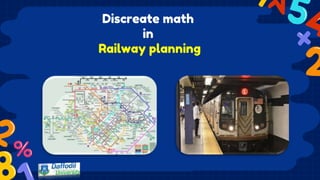 Application of discrete Mathematic | PPT