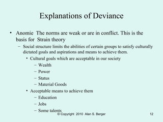 201.11 deviance | PPT
